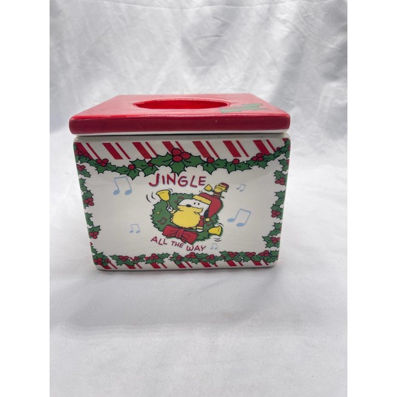 Gibson | Accents | Peanuts Charlie Brown Cookie Jar | Poshmark